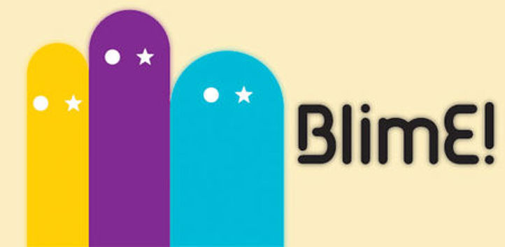 BlimE 2018