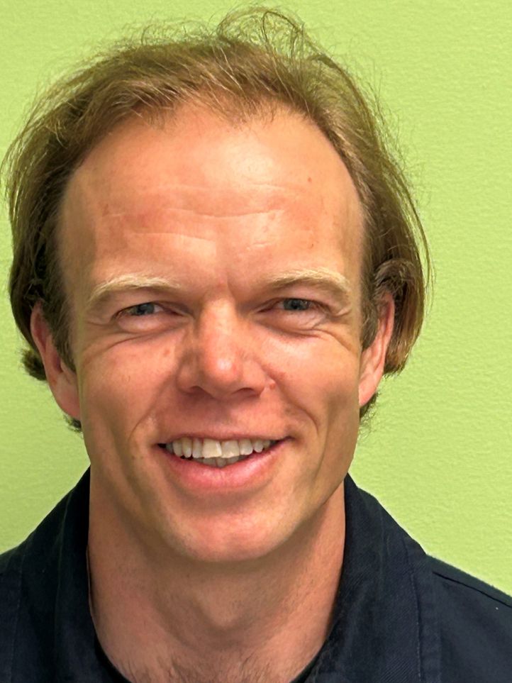 Ny rektor på Tøyen skole